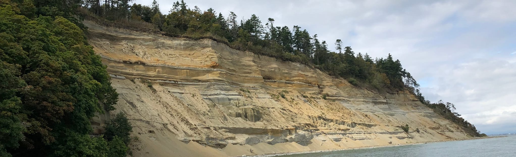 Lily Point Marine Park Loop, Washington - 85 Reviews, Map | AllTrails