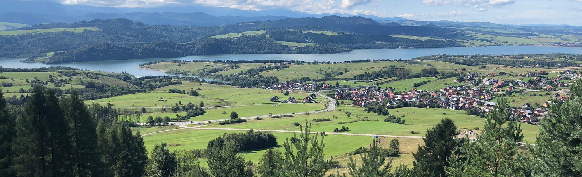 Joy Ride Bike Park: DH-Line: 3 Fotos - Woiwodschaft Kleinpolen, Polen | AllTrails