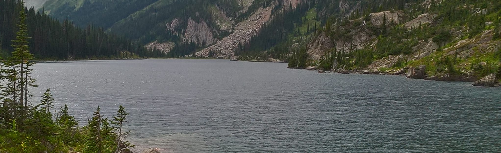 Cliff Lake Trail: 24 Reviews, Map - British Columbia, Canada | AllTrails