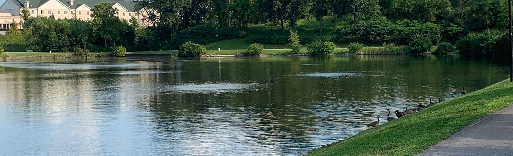 Ramona Lake Loop - Missouri | AllTrails