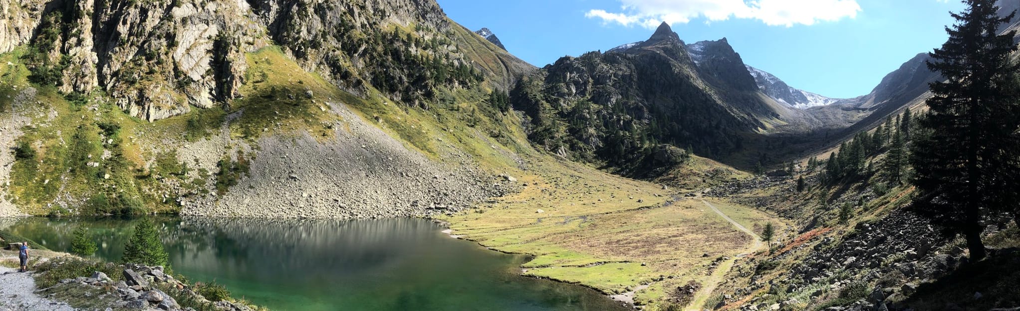 Lago di San Bernolfo - Colletto del Làus, Piedmont, Italy - 10 Reviews ...