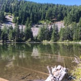 Warren Lake Trail, Oregon - 27 Reviews, Map | AllTrails