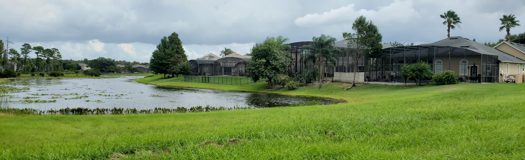 Shingle Creek Trail, Florida - 282 Reviews, Map | AllTrails