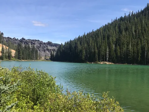 10 Best Hikes and Trails in Three Sisters Wilderness | AllTrails