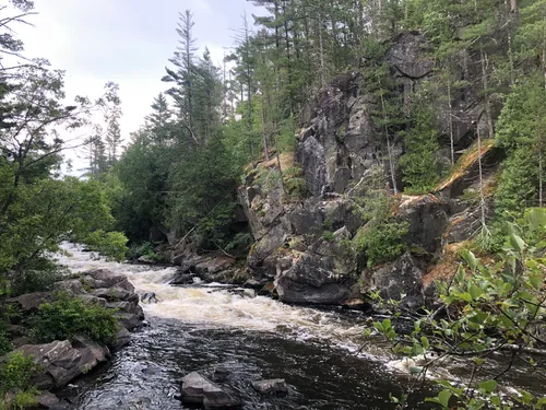 Best Hikes and Trails in Crystal Falls | AllTrails