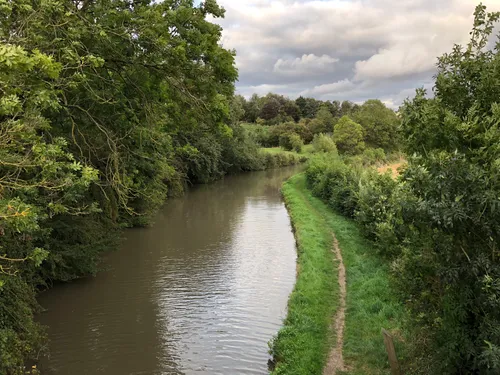 10 Best Trails, Walks, and Paths in Rugby | AllTrails