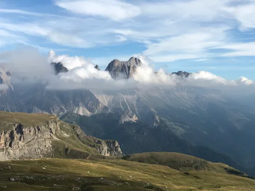 10 Best Hikes and Trails in Sciliar-Catinaccio Nature Park | AllTrails