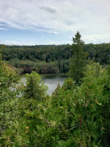 Best Easy Trails in Clark Reservation State Park | AllTrails