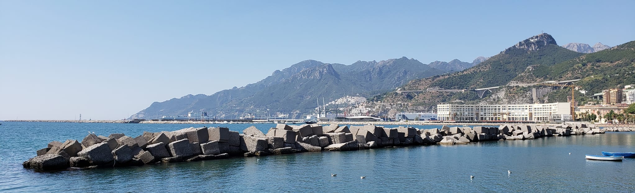 Salerno - Albori: 8 Reviews, Map - Campania, Italy | AllTrails