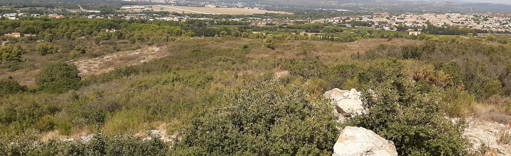 Le sentier de Campagnole - Bouches-du-Rhône, France | AllTrails