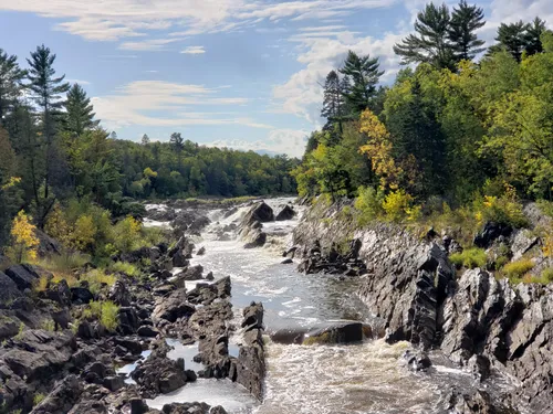 10 Best Hikes and Trails in Jay Cooke State Park | AllTrails