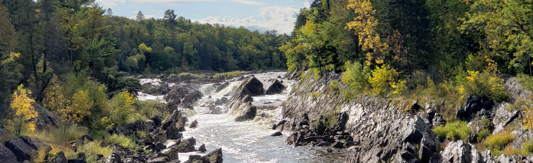 Summer and Silver Creek Trail Loop, Minnesota - 194 Reviews, Map ...