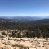 Vandeburg, Lady, and Lillian Lakes Loop, California - 22 Reviews, Map ...