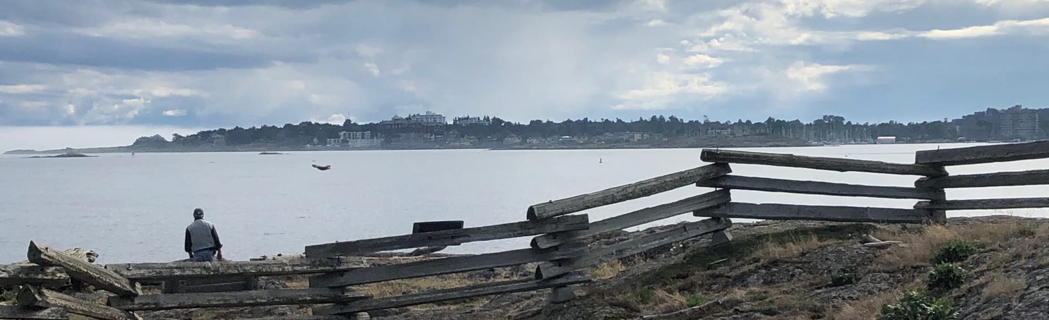 Cattle Point Loop , British Columbia, Canada - 81 Reviews, Map | AllTrails