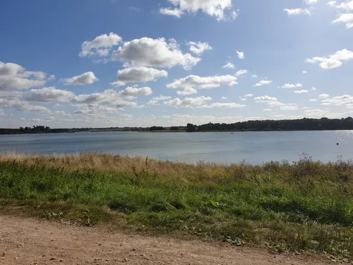 Best Hikes and Trails in Brixworth Country Park | AllTrails