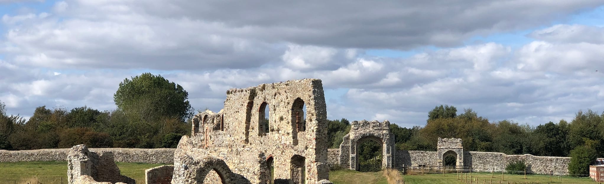 Dunwich Heath Circular Walk, Suffolk, England - 96 Reviews, Map | AllTrails