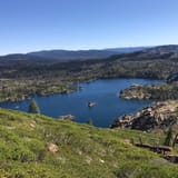 Mt. Elwell and Long Lake Loop, California - 114 Reviews, Map | AllTrails