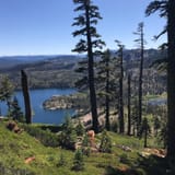 Mt. Elwell and Long Lake Loop, California - 114 Reviews, Map | AllTrails
