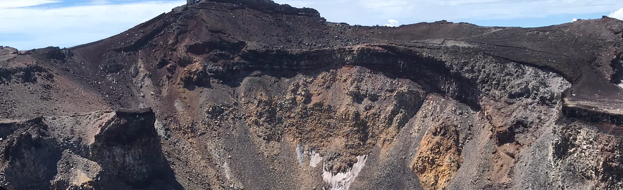 Mt. Fuji: Yoshida Trail - Fuji Sengen Shrine: 12 Reviews, Map ...