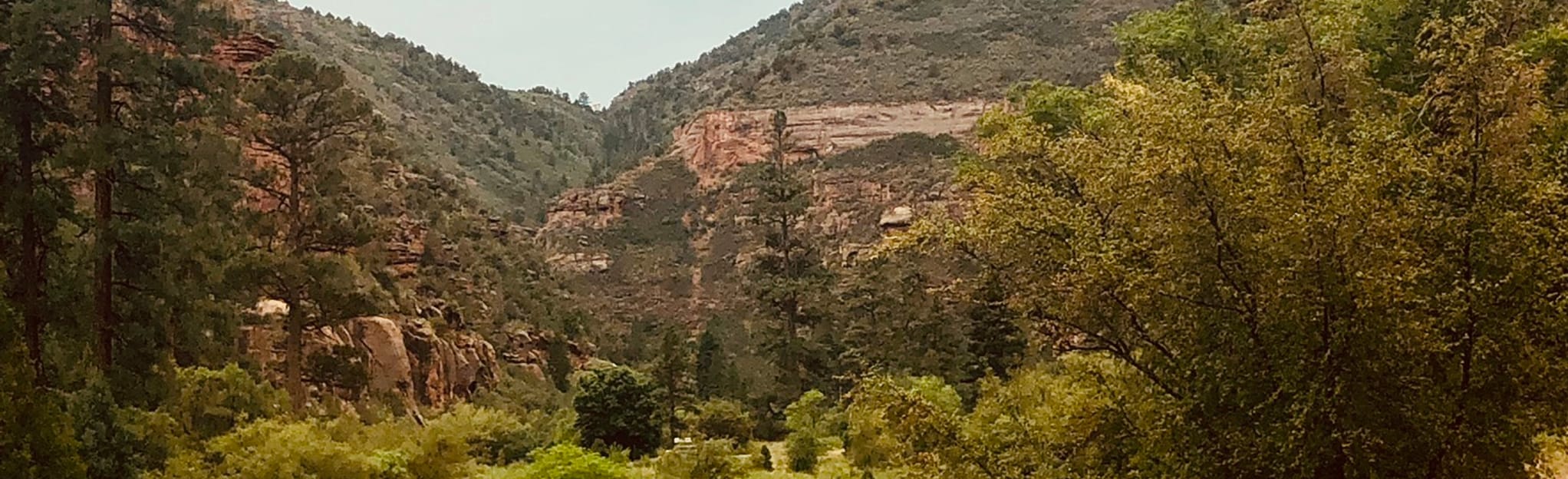 Dolores Canyon: 11 Reviews, Map - Colorado | AllTrails