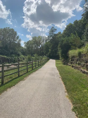 10 Best Trails and Hikes in Overland Park | AllTrails