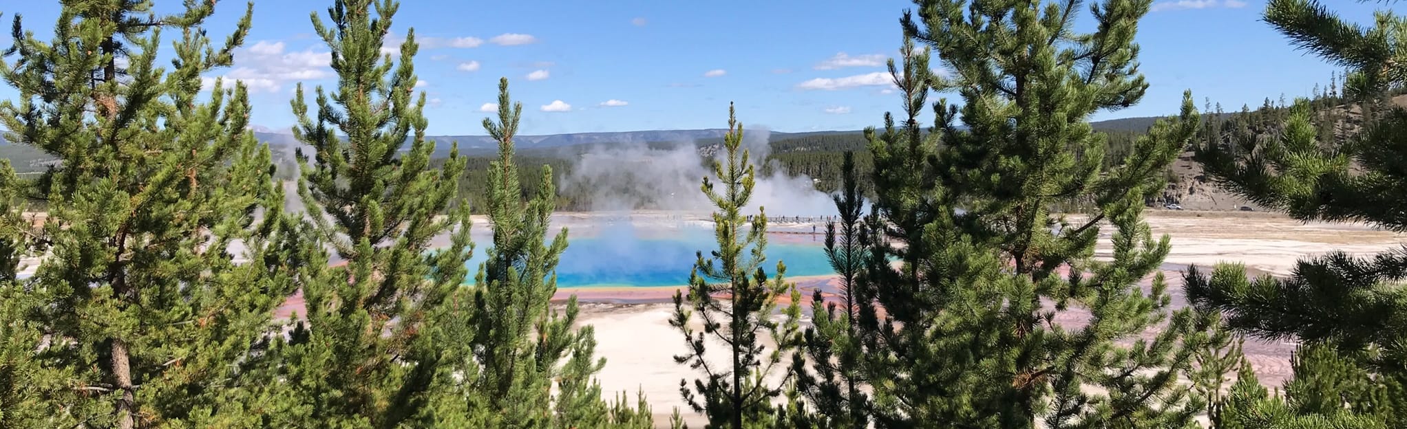 Fairy Falls and Imperial Geyser Loop: 3 539 Zdjęcia – Montana | AllTrails