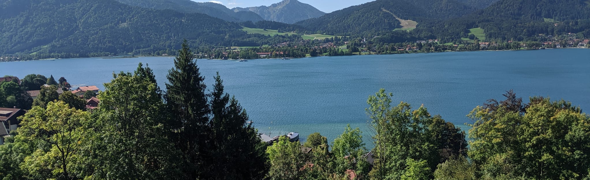 Von Hausham an den Tegernsee: 9 Reviews, Map - Bavaria, Germany | AllTrails