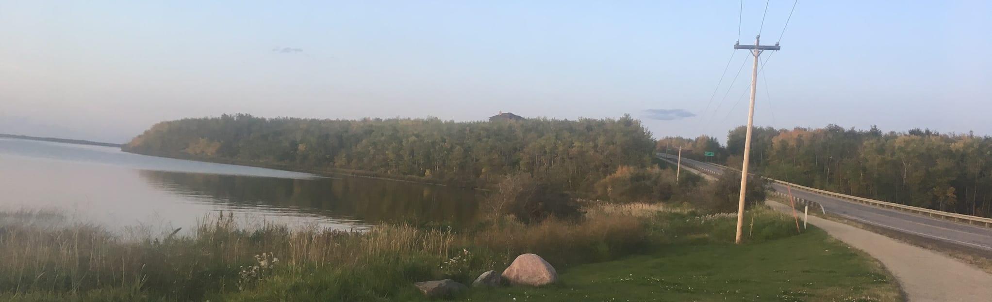 Sunset Bay Trail, Alberta, Canada - 8 Reviews, Map | AllTrails