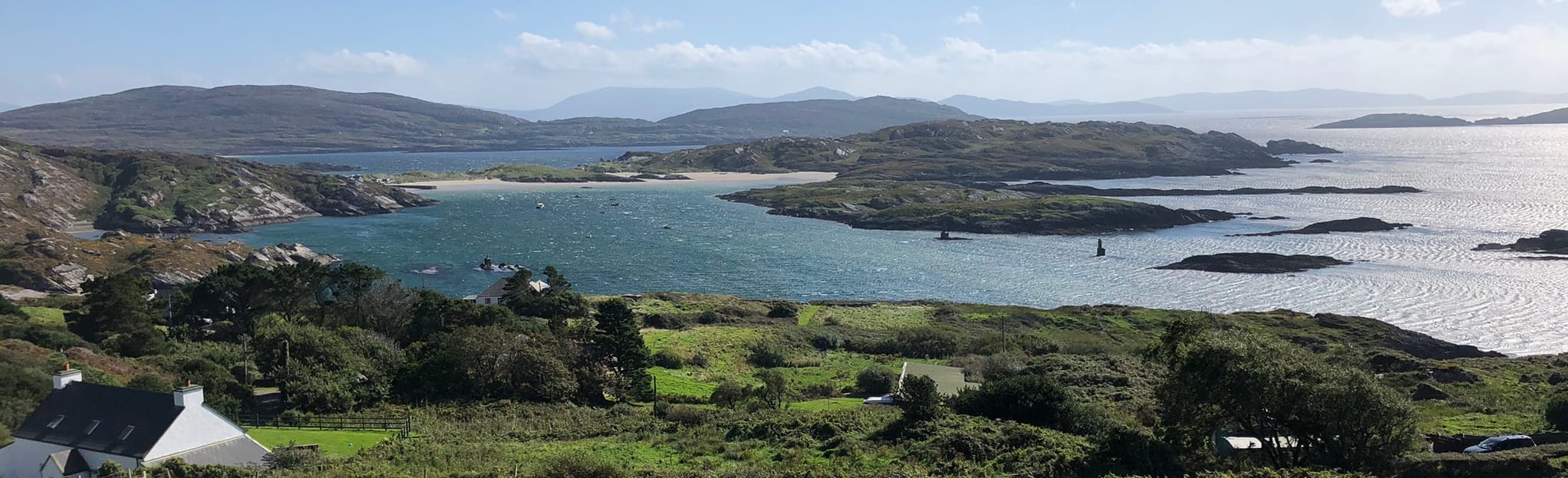 Derrynane Mass Path Loop: 97 Reviews, 136 Photos, Map - County Kerry ...