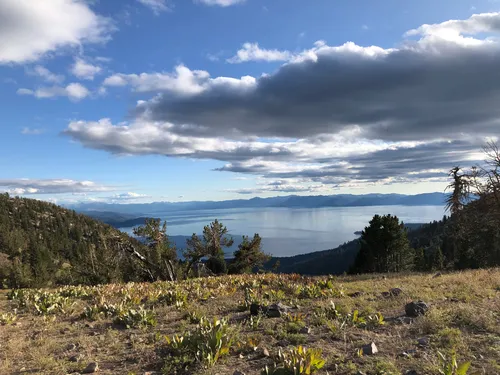 10 Best Trails and Hikes in Incline Village-Crystal Bay | AllTrails