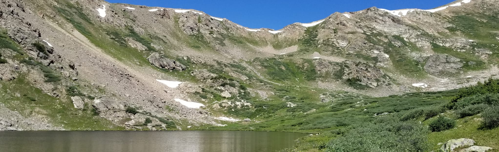 Linkins Lake Trail, Colorado - 303 Reviews, Map | AllTrails