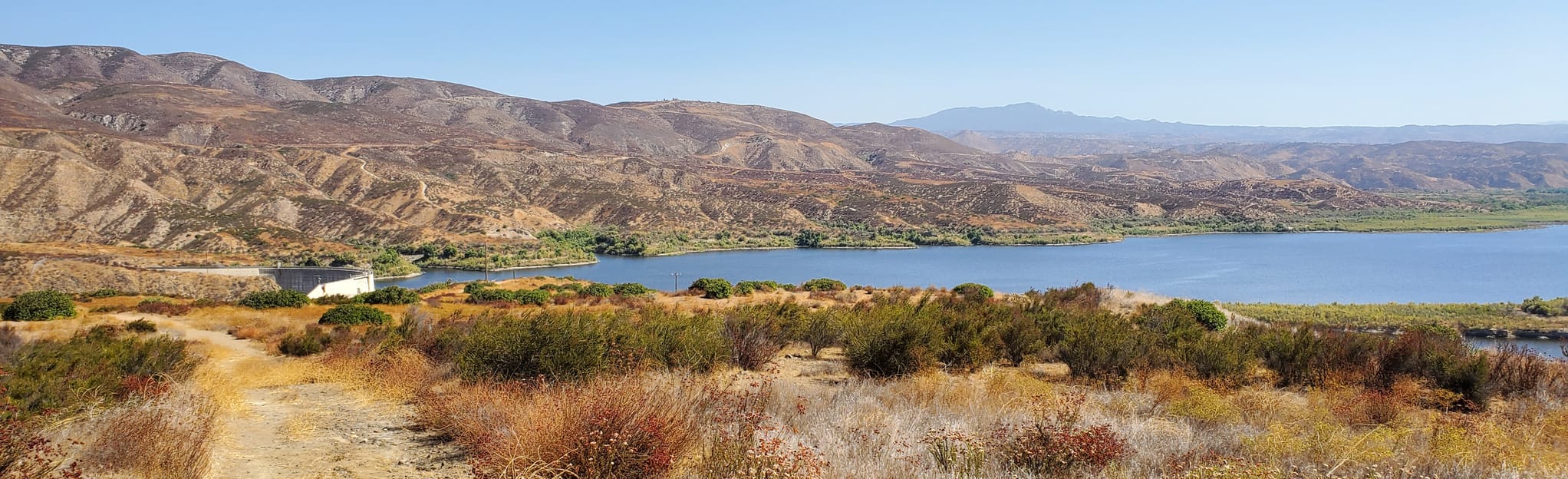 Vail Lake Loop, California - 483 Reviews, Map | AllTrails