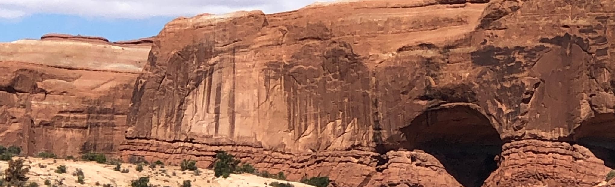 AllTrails | Determination Towers OHV Trail: 15 Reviews, Map - Utah