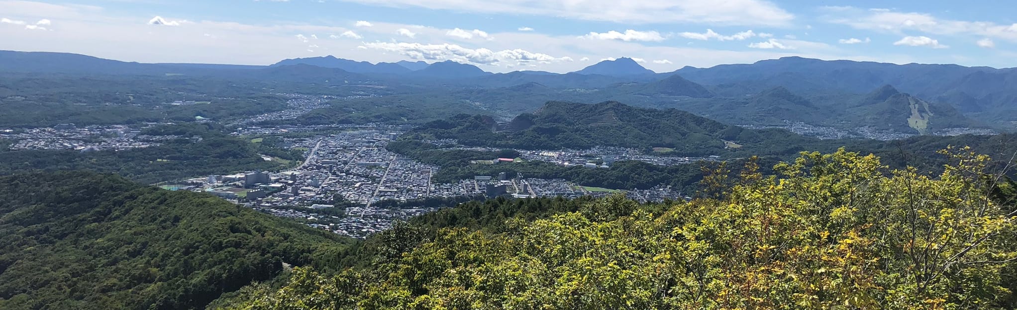 Asahiyama Memorial Park - Mount Moiwa: 96 Fotos - Hokkaido, Japan ...