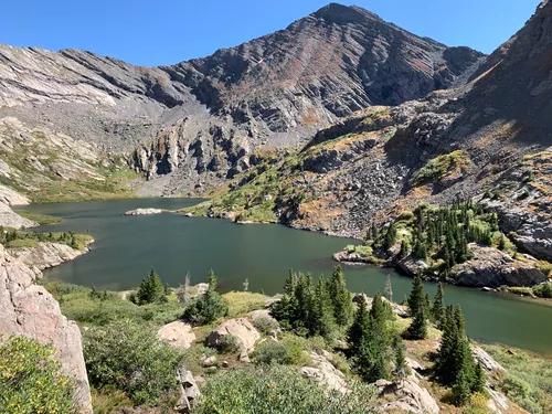 10 Best Trails and Hikes in Crestone | AllTrails
