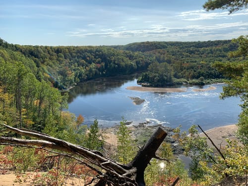 Best 10 Hikes and Trails in Rivière Batiscan Park | AllTrails