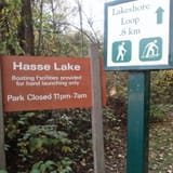 Hasse Lake, Alberta, Canada - 76 Reviews, Map | AllTrails