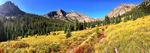 10 Best Hikes and Trails in Bitterroot National Forest | AllTrails