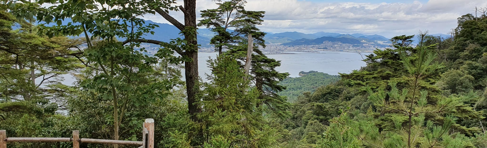 Mount Misen : Omoto Course - Daishoin Course: 377 Fotos - Hiroshima ...