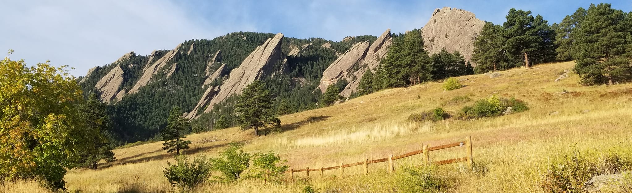 Chautauqua and Bluebell Trail Loop, Colorado - 3,603 Reviews, Map ...