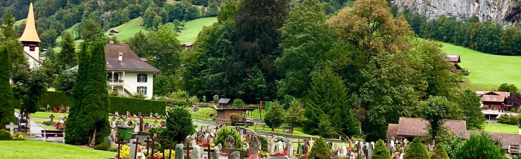 Stechelberg - Lauterbrunnen: 138 Reviews, Map - Bern, Switzerland ...