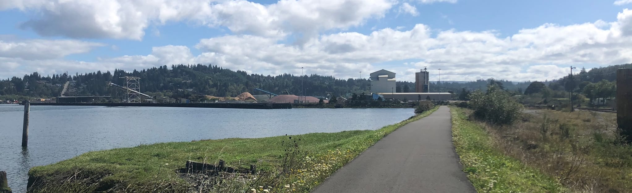 Coos Bay Boardwalk, Oregon - 62 Reviews, Map | AllTrails