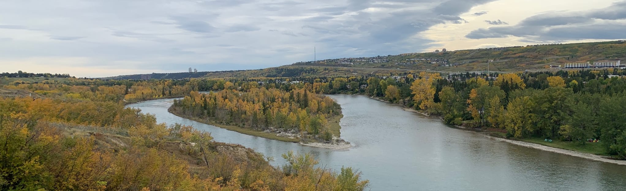 Bowmont Park Pathway: 362 Reviews, Map - Alberta, Canada | AllTrails