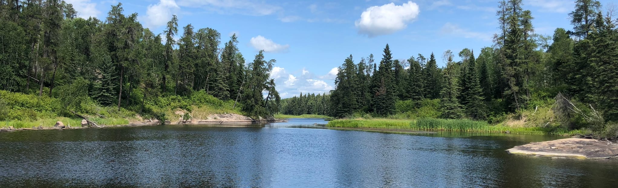 Pine Point Trail, Manitoba, Canada - 1,225 Reviews, Map | AllTrails