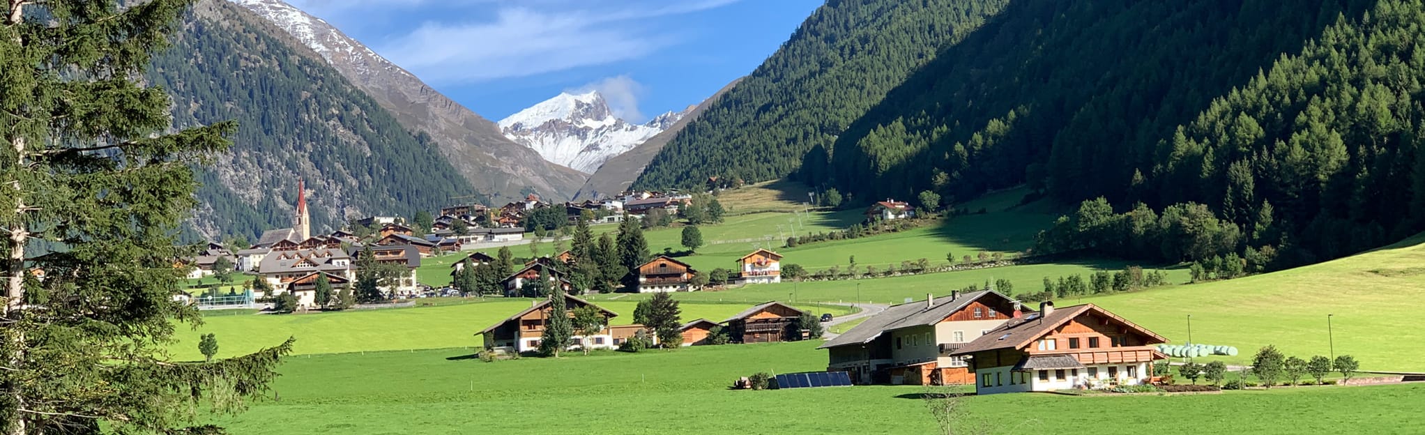 Rio di Pusteria - Valles via Sentiero di Valle: 1 Reviews, Map - South ...