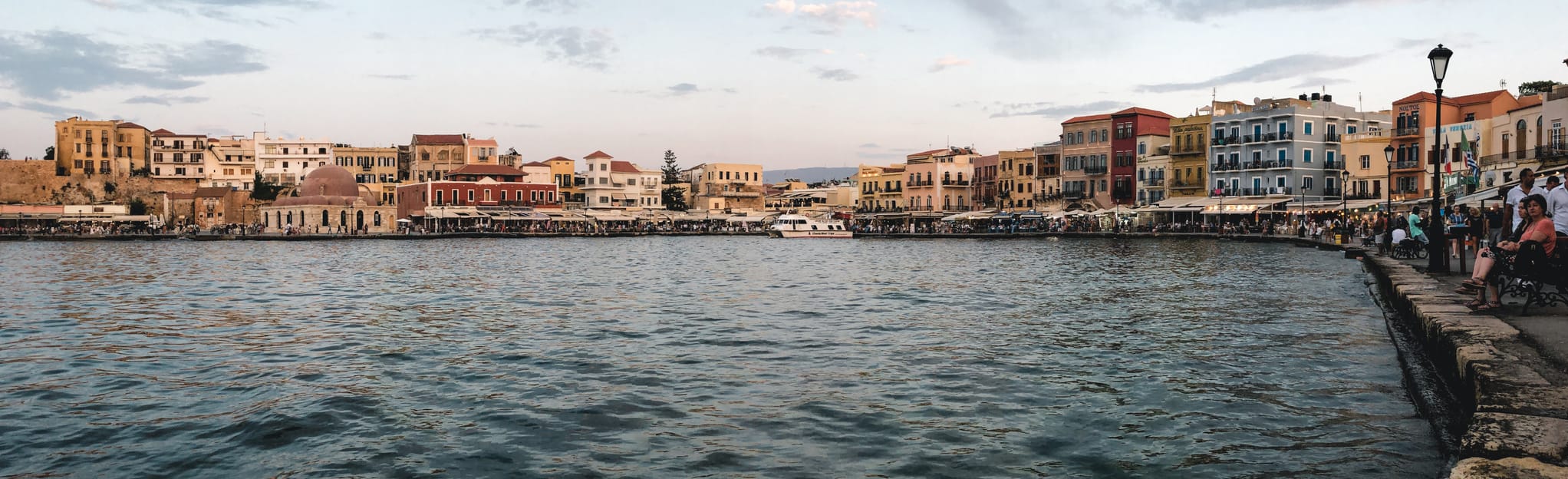 Chania city stroll, Crete, Greece - 37 Reviews, Map | AllTrails