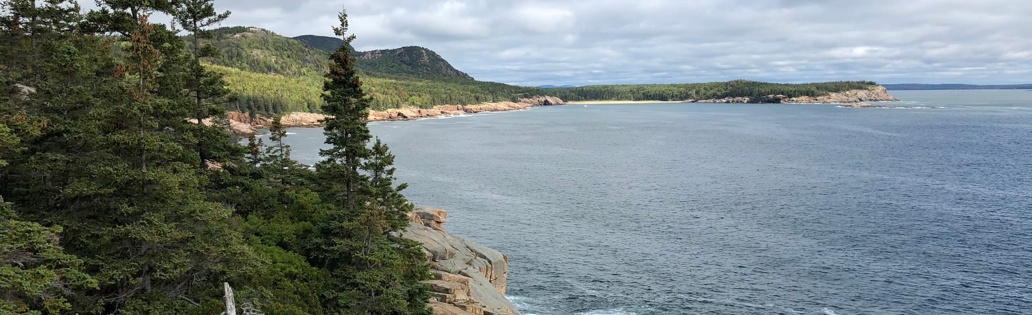 Otter Point, Maine - 605 Reviews, Map | AllTrails