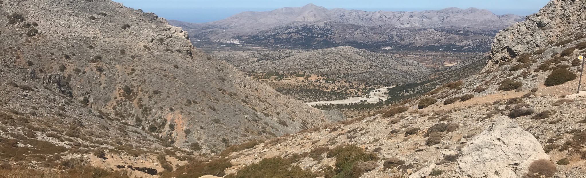 Avrakontes - Spathi Summit, Crete, Greece - 14 Reviews, Map | AllTrails