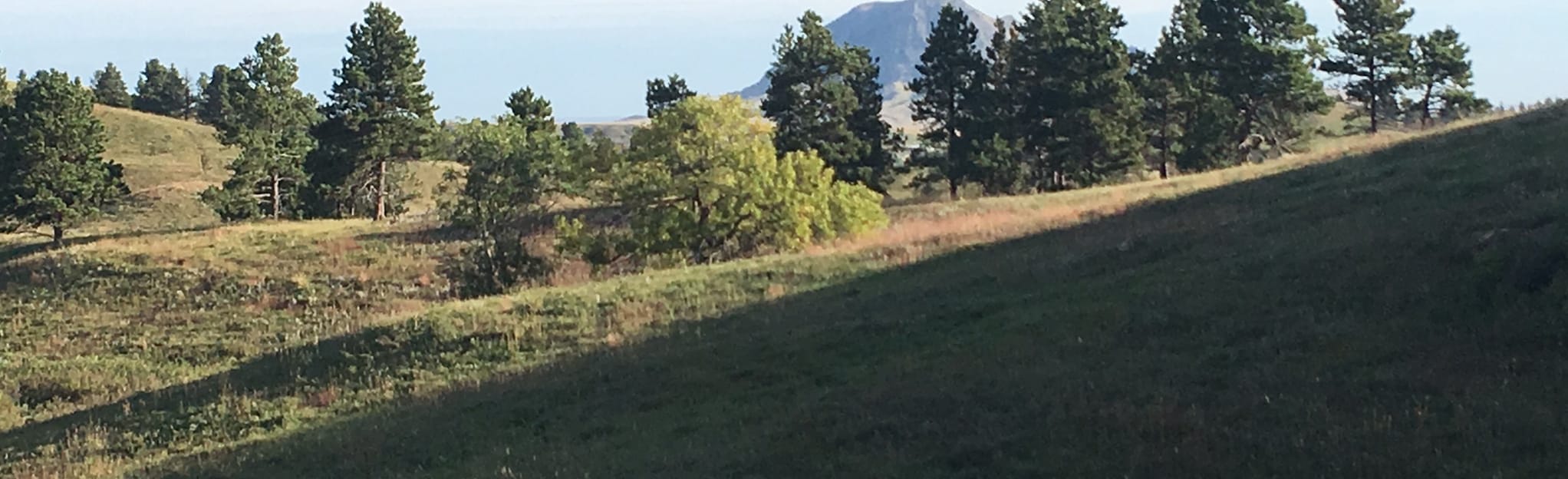 Fort Meade Back Country Byway: 47 Reviews, Map - South Dakota | AllTrails