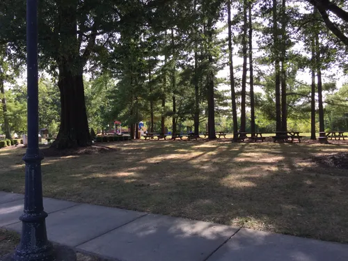 Best Hikes and Trails in Cold Spring Municipal Park | AllTrails